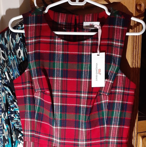 Vineyard Vines | Dresses | Vineyard Vine Designer Dress | Poshmark